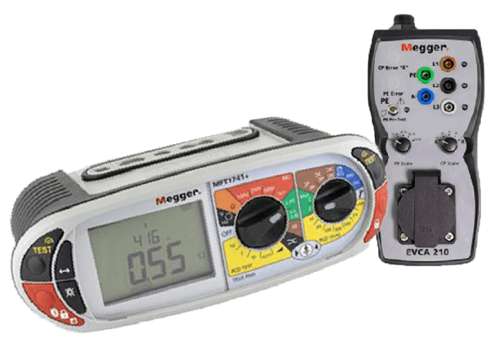 Test Equipment Hire | FREE UK delivery and support | Instrument Hire UK